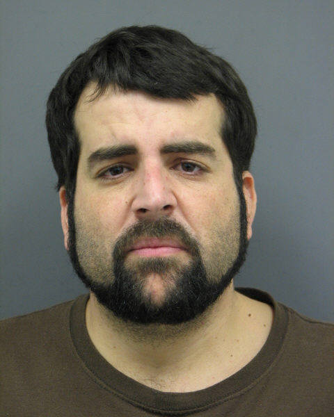 Va. man arrested for sexually assaulting 14-year-old | wusa9.com