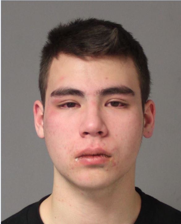 Md Police Arrest 18 Year Old For Car Theft