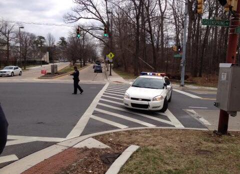 KIPP Academy lockdown caused by tripod? | wusa9.com