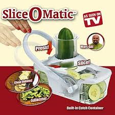 "Try It" slices and dices with the Slice O Matic | wusa9.com
