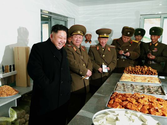 North Korea suffers another Internet shutdown | wusa9.com North Korea suffers another Internet shutdown | wusa9.com