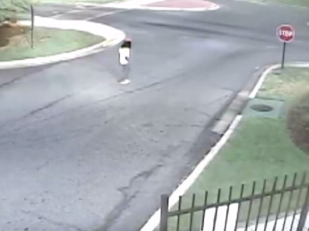 Man Wanted For Sexually Assaulting 12 Year Old Girl