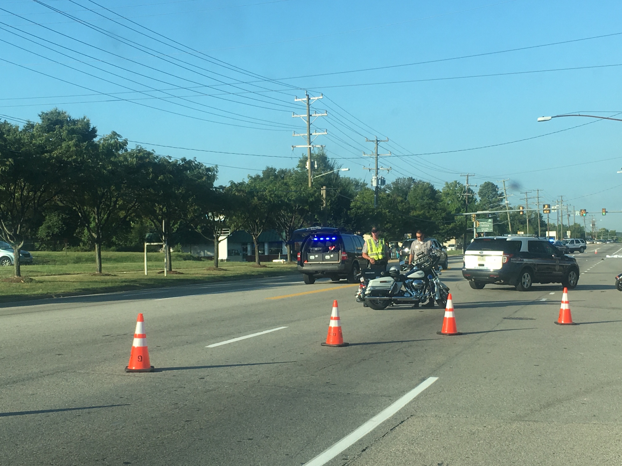Man fatally struck by car in Mt. Vernon | wusa9.com Man fatally struck by car in Mt. Vernon | wusa9.com