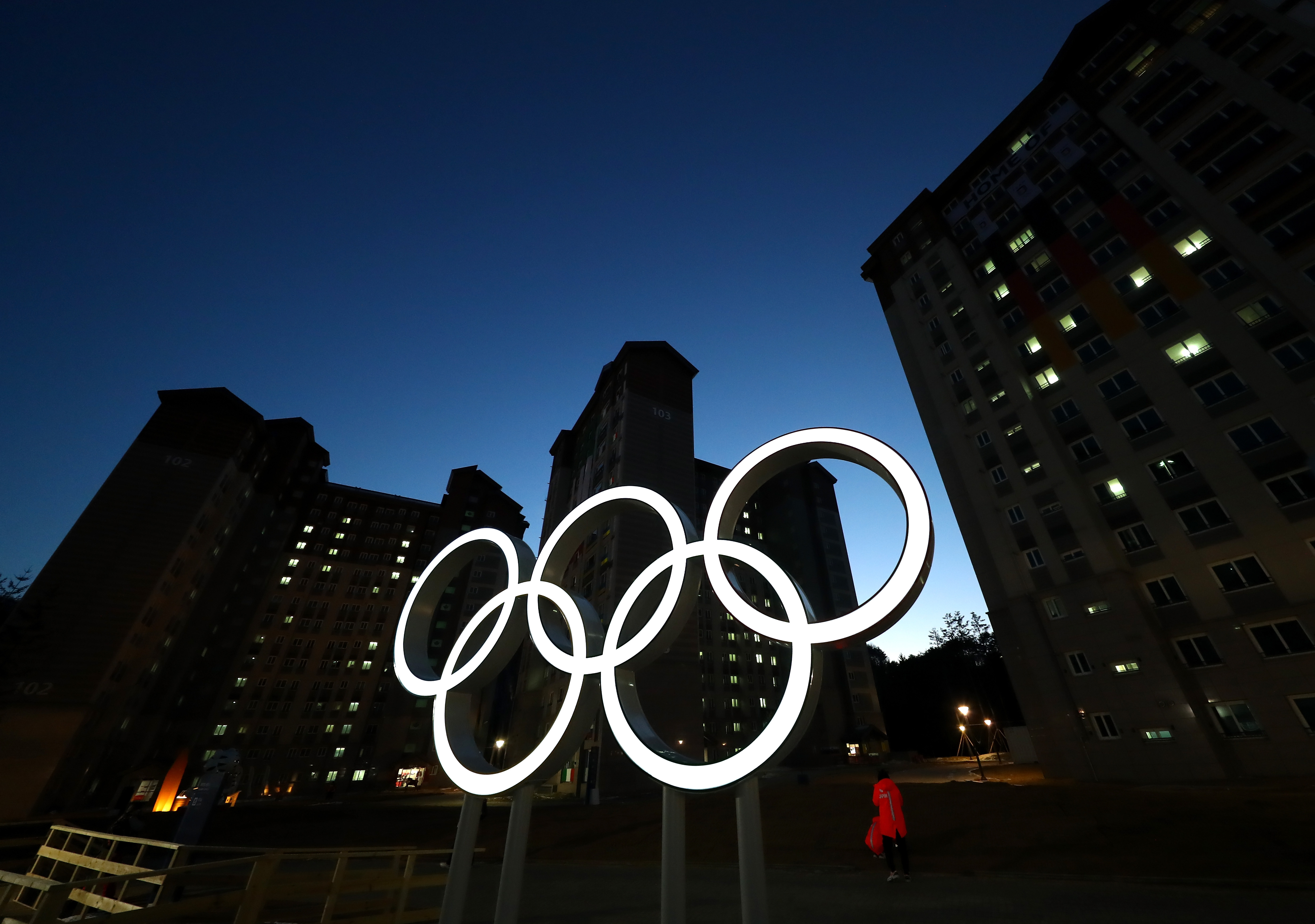 What to watch: 2018 PyeongChang Winter Olympics | wusa9.com