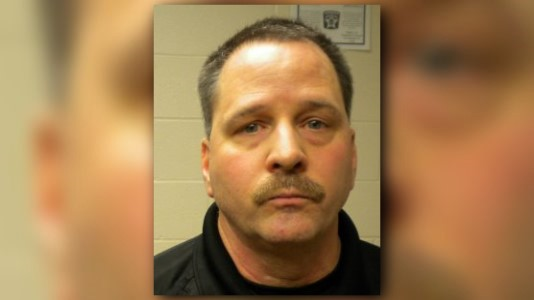 Secret Service officer charged for owning, distributing child porn ... Secret Service officer charged for owning, distributing child porn ...