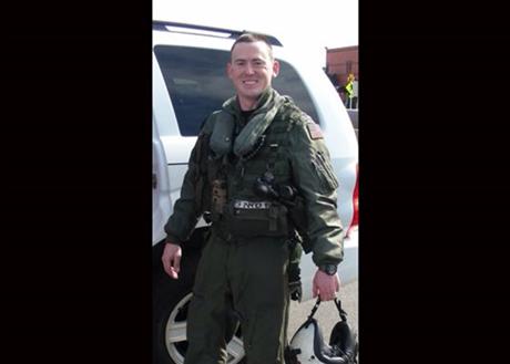 Navy: Divers recover body of missing pilot | wusa9.com