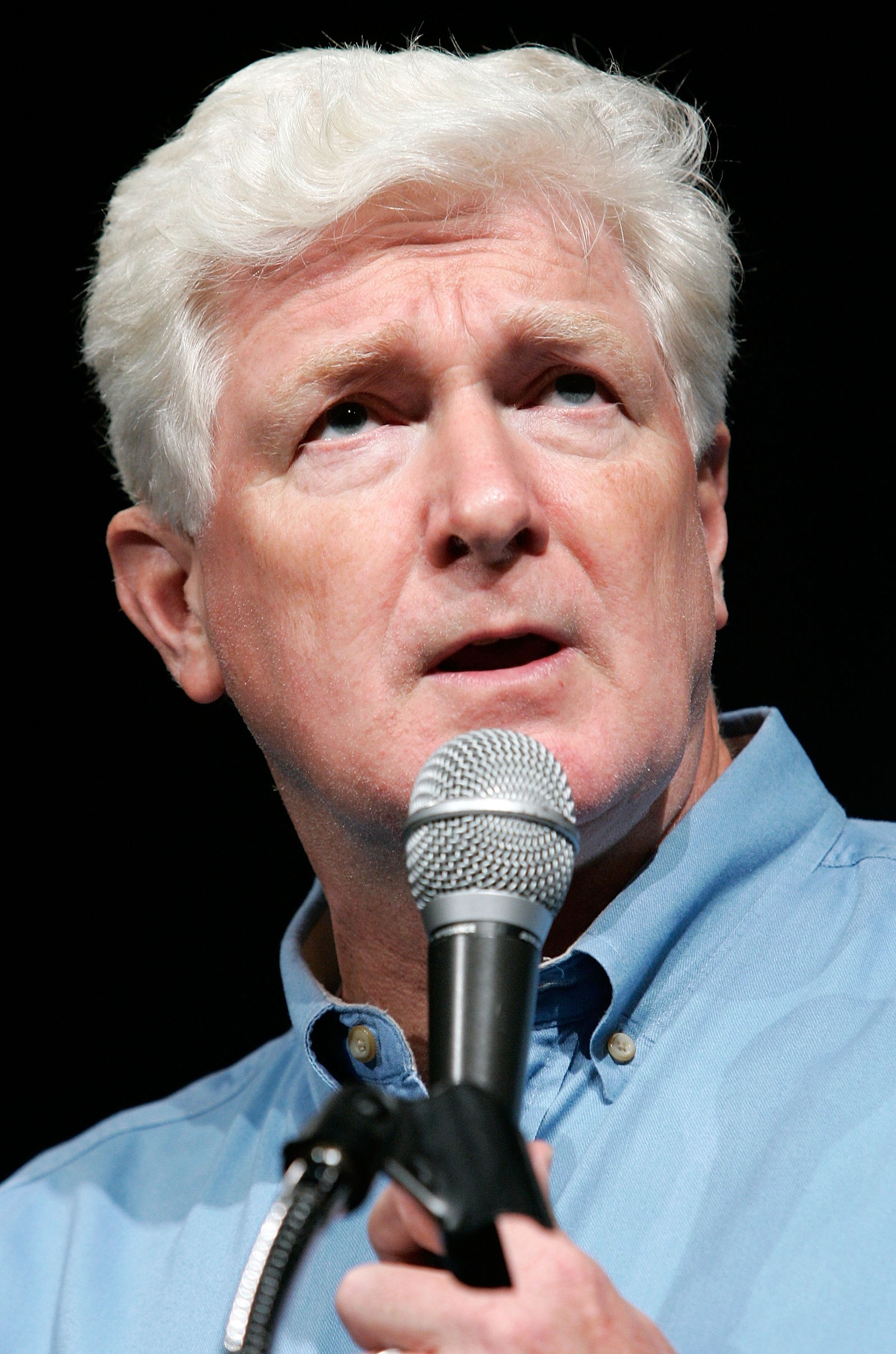 Moran plans to retire from Congress | wusa9.com