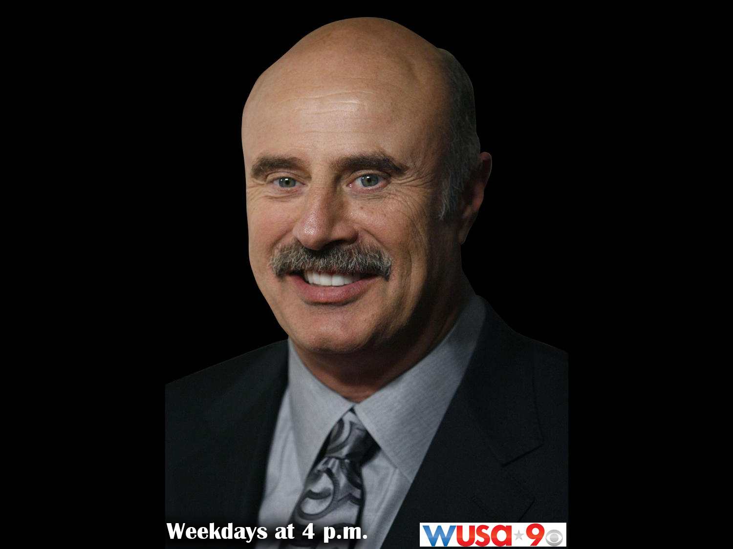 Dr. Phil Exclusive: The Boy Under The Stairs on April 24 | wusa9.com