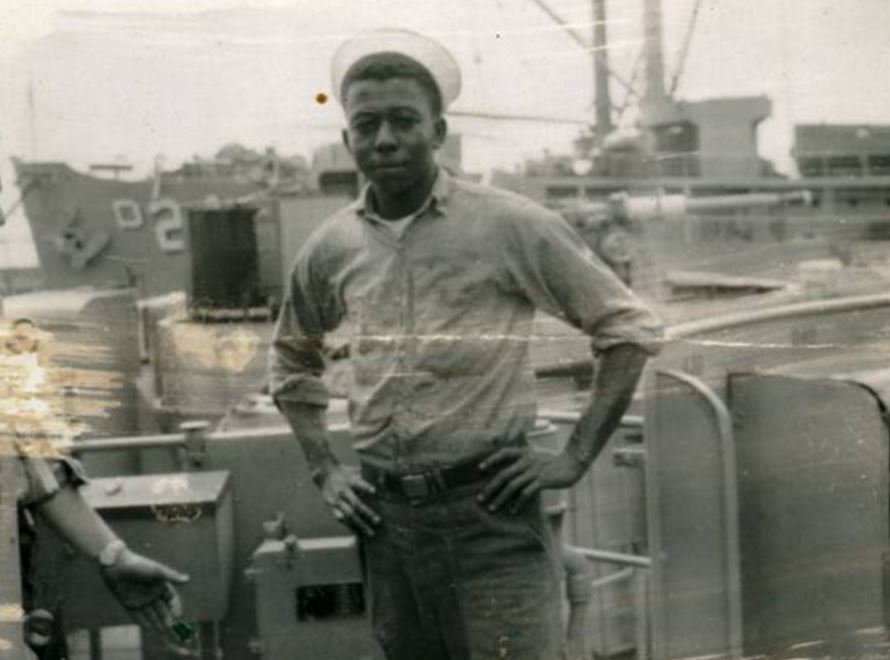 The co-workers who never knew they were siblings | wusa9.com