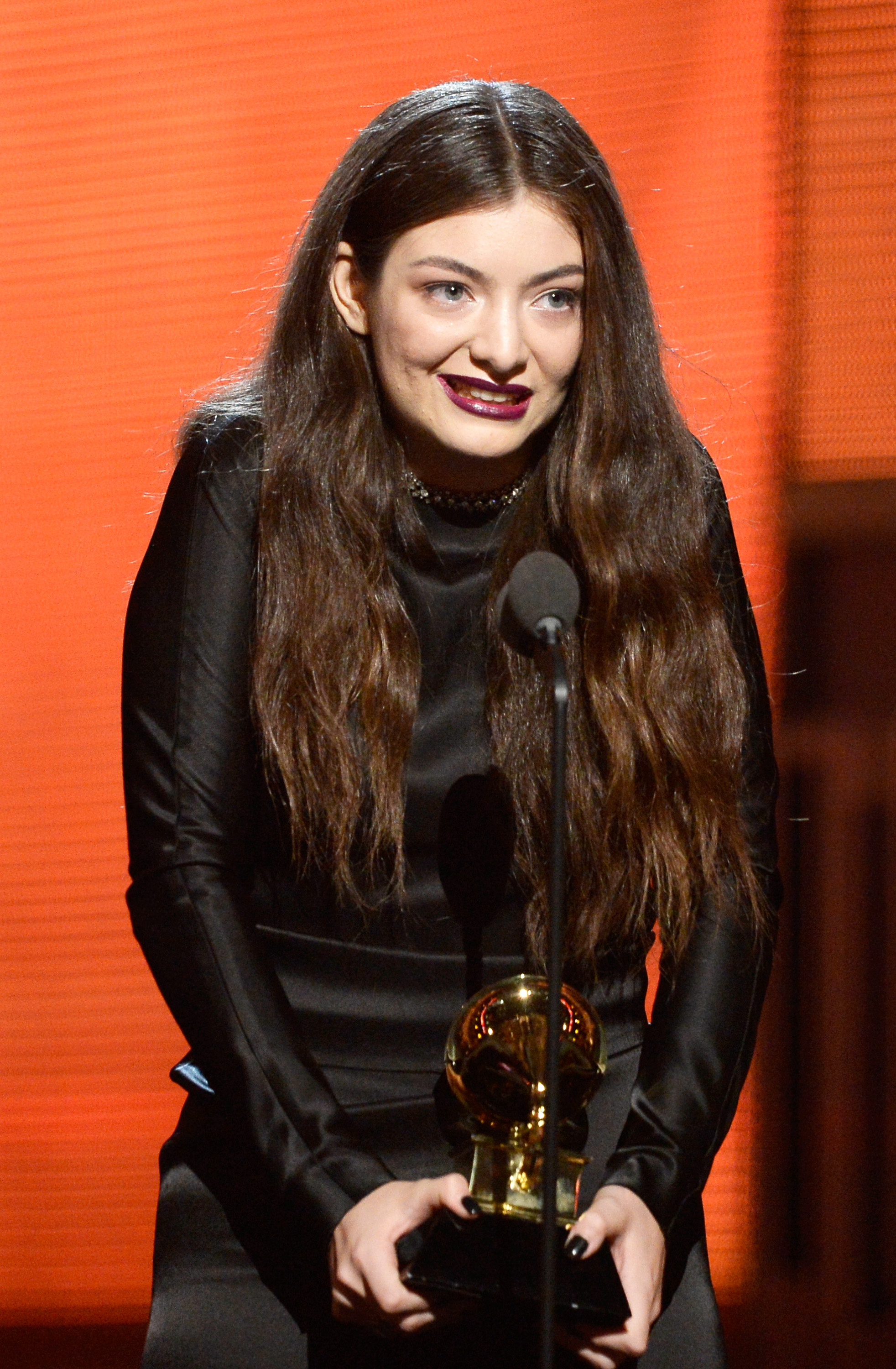 Lorde to headline Preakness concert in Baltimore | wusa9.com