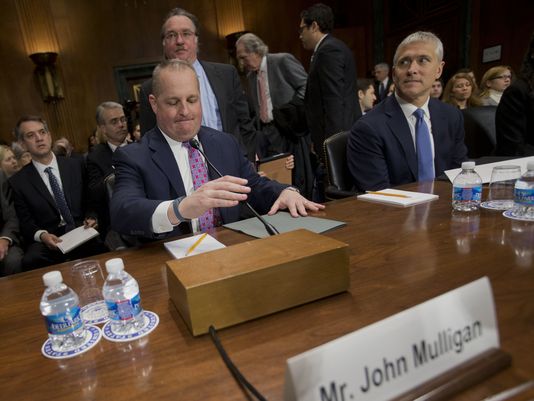 Experts testify on true cost of Target breach | wusa9.com