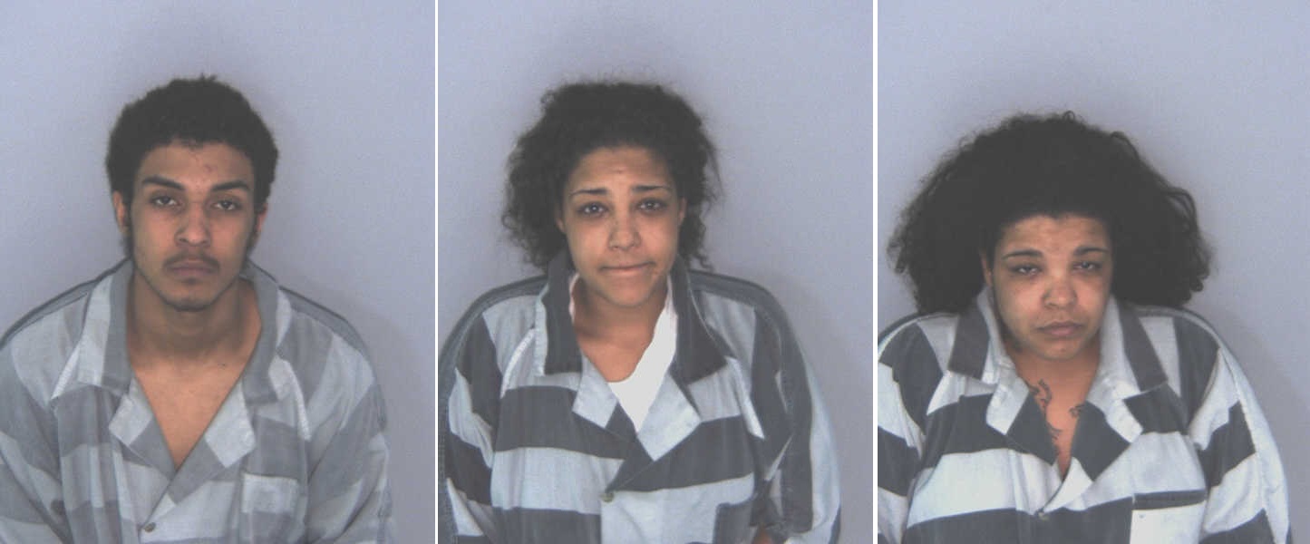 3 arrests made in connection to man's disappearance | wusa9.com