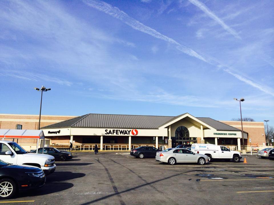 Popular DC Safeway ordered closed for mice | wusa9.com