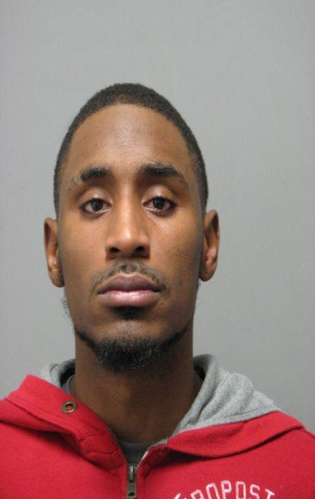 Va. man arrested for striking officer in face | wusa9.com