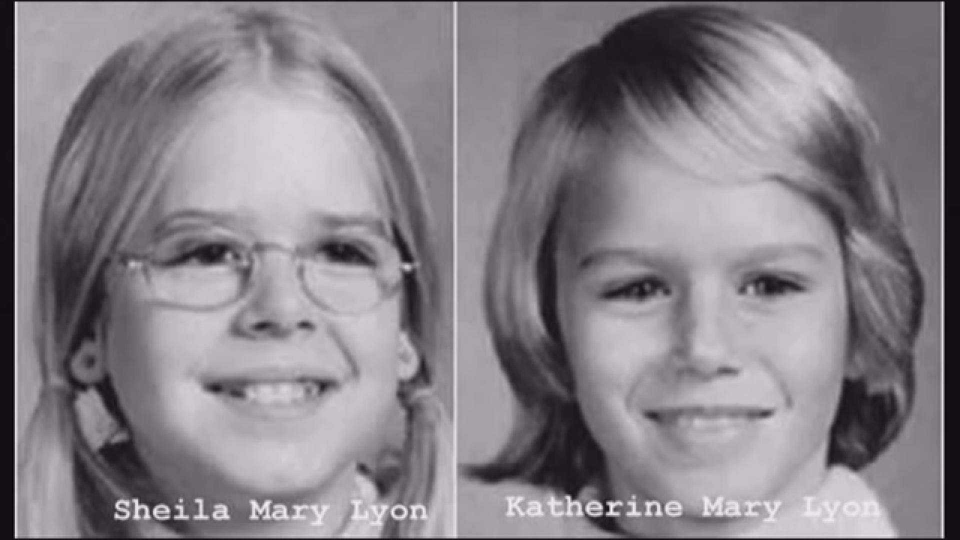 Home of Welch family member searched in Lyon sisters case | wusa9.com