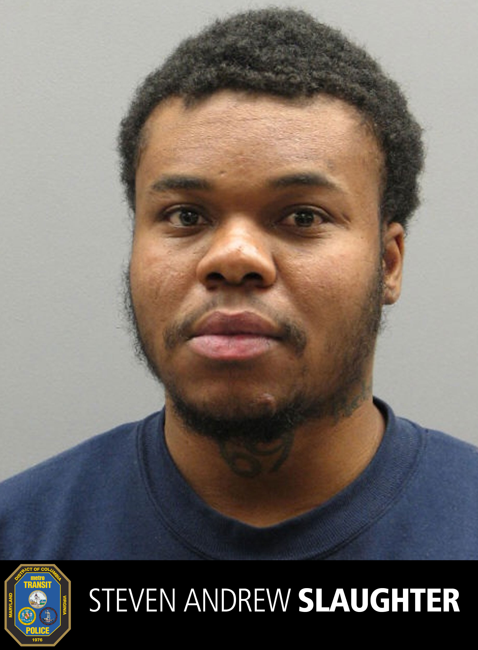 New charges for Metro 'cell phone flasher' suspect | wusa9.com