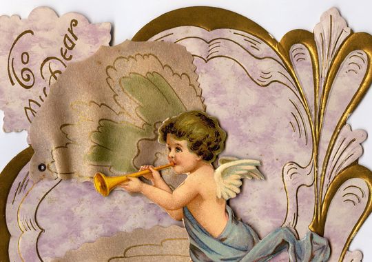 Cupid, red roses: Valentine's traditions explained | wusa9.com