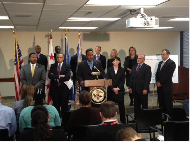 20 plus arrested in DC's largest health care fraud | wusa9.com