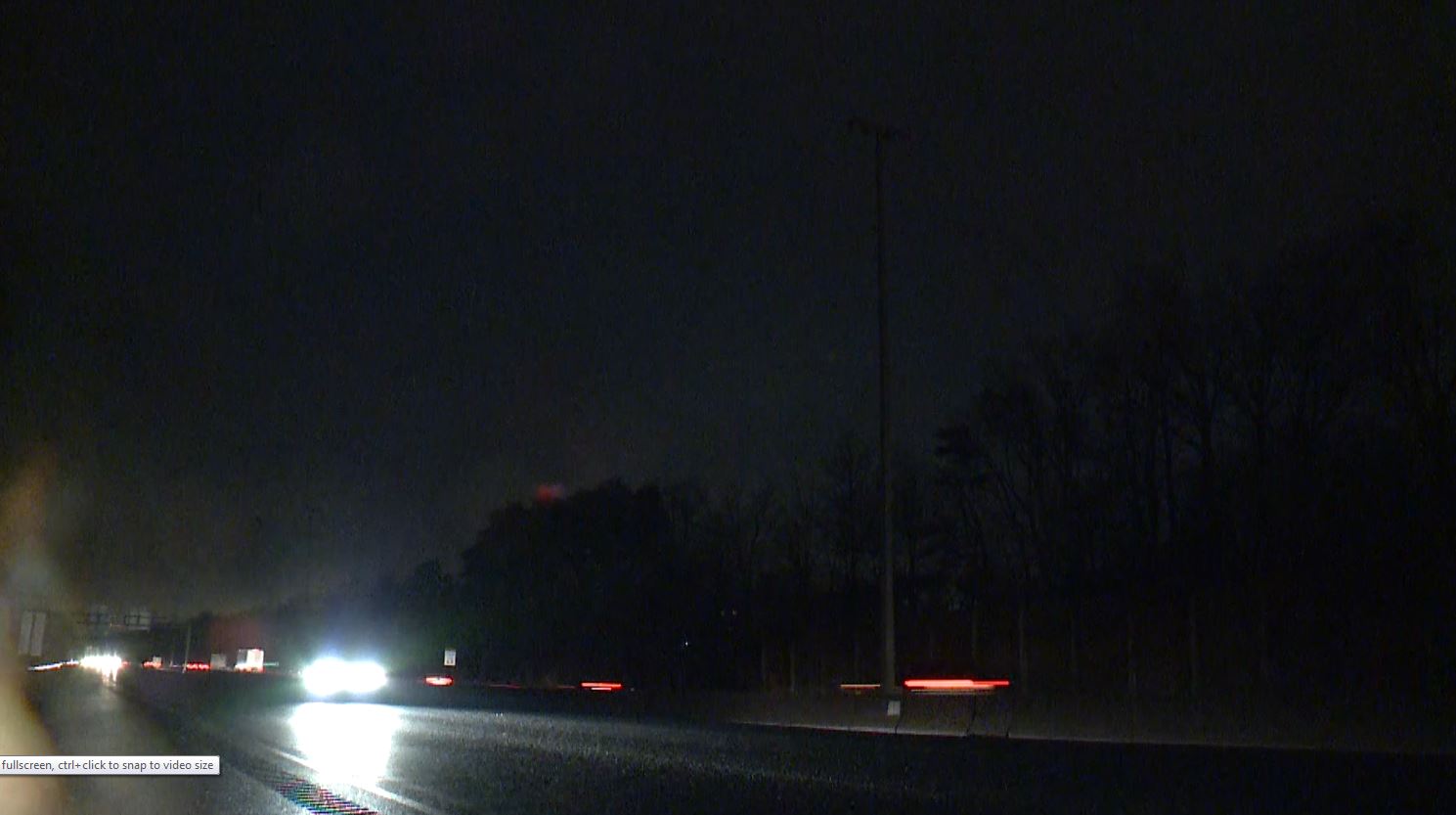 Driving You Crazy: Interstate Lights Out | wusa9.com
