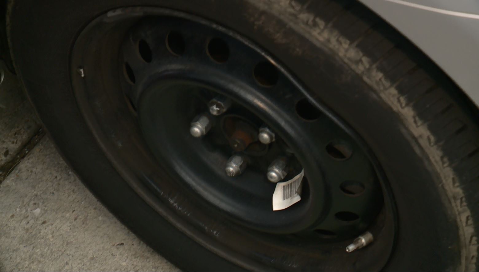 Who's responsible for pothole damage to your car? | wusa9.com