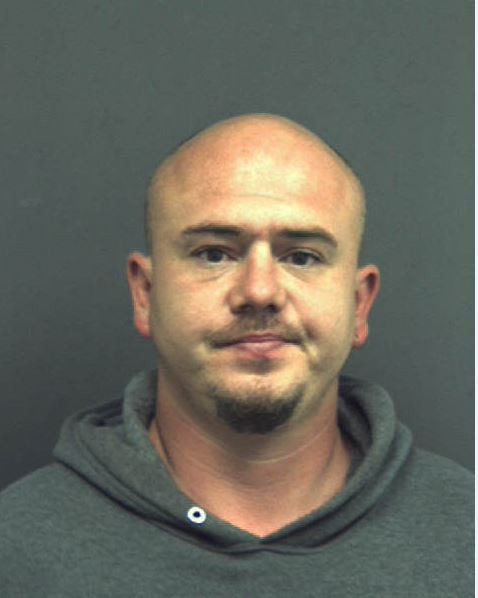 Police arrest couple in Va. bank robbery | wusa9.com