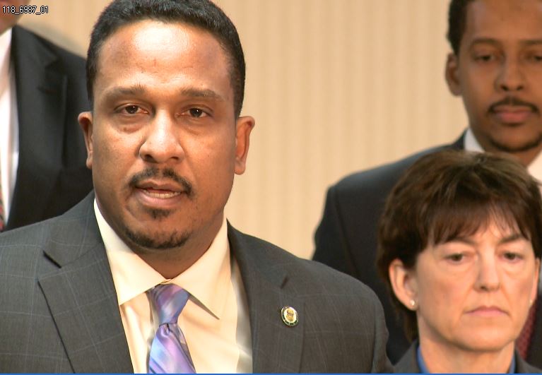 The Case Against Mayor Vincent Gray So Far | wusa9.com