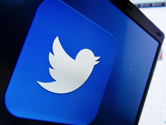 As Twitter turns 8, here's how to find your first tweet | wusa9.com