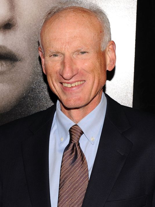 Actor James Rebhorn, 'Homeland' dad, dies | wusa9.com