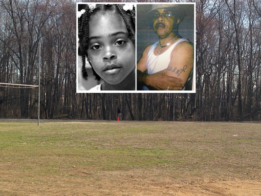 AMBER Alert: Ground search for missing girl to resume | wusa9.com