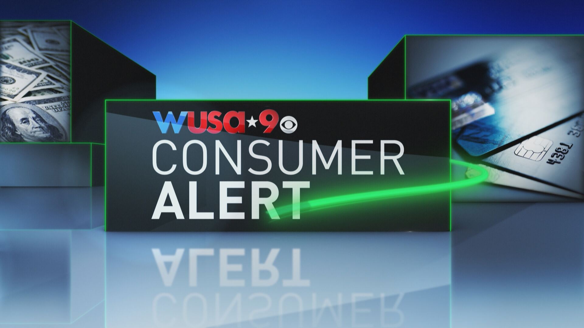 Consumer news you can use | wusa9.com
