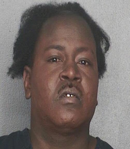 Police: Rapper Trick Daddy arrested in Florida | wusa9.com