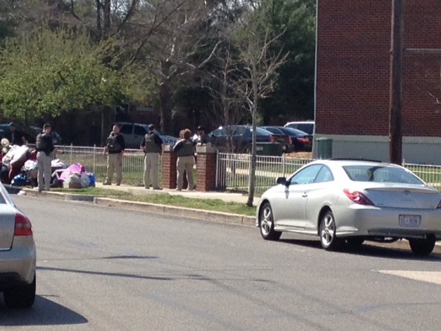 Marshals: Nothing found at Relisha Rudd suspect's place | wusa9.com