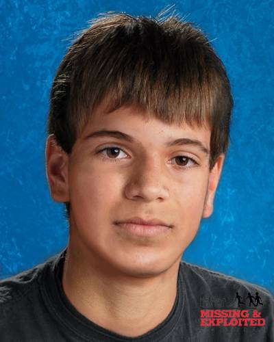 MISSING: Christopher Fulcher in Hyattsville | wusa9.com