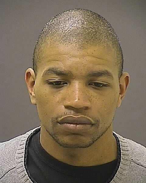 Md. serial bank robbery suspect caught | wusa9.com