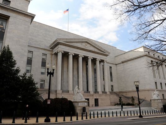 Capitol Hill Rayburn Building open for re-entry | wusa9.com