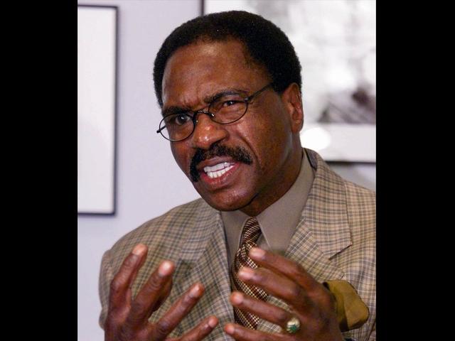 Boxer Rubin 'Hurricane' Carter dies at 76 | wusa9.com