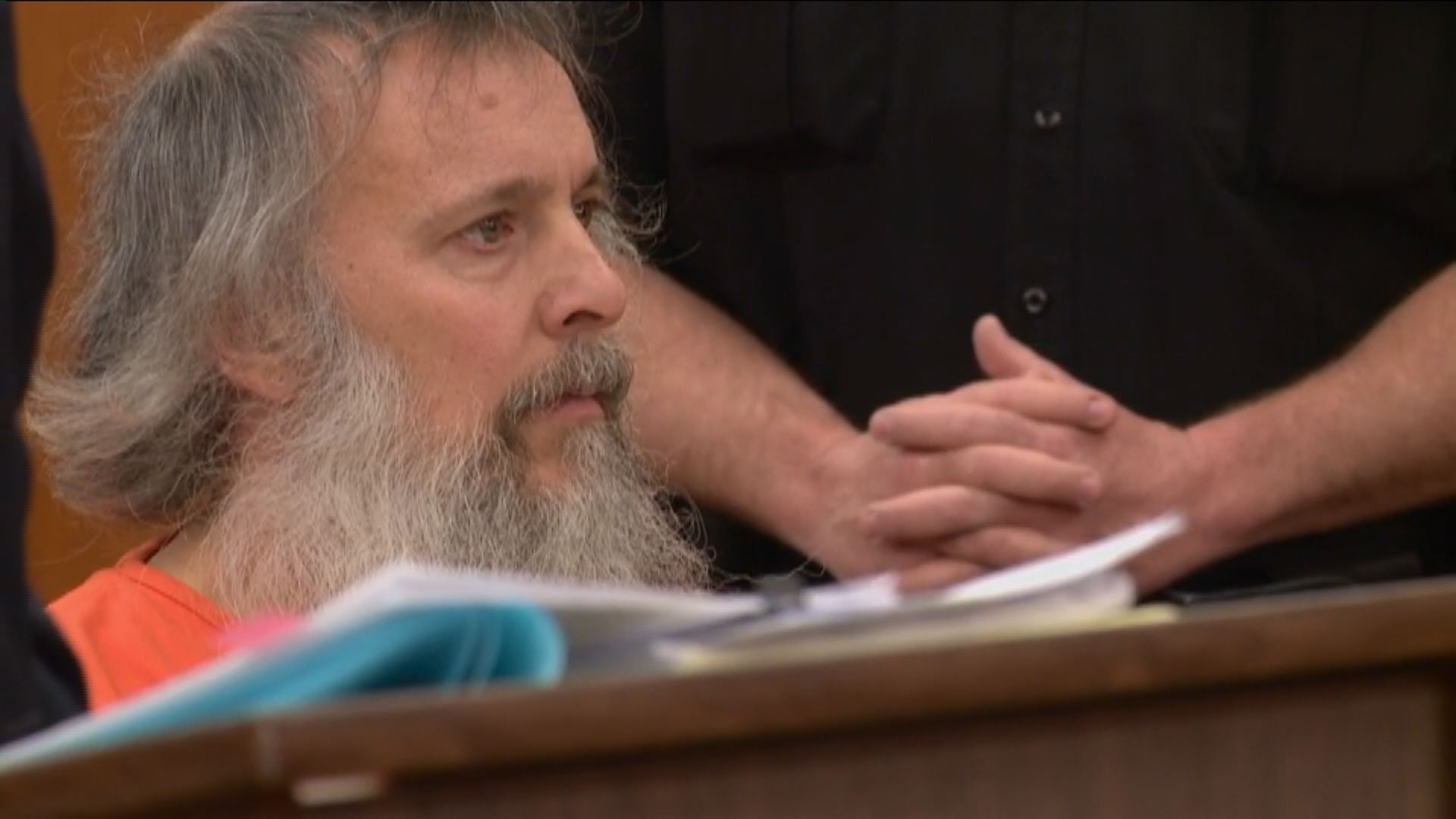 Jury trial date set for Alexandria murder POI | wusa9.com