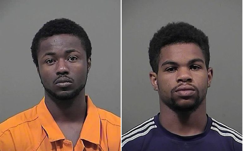 2 charged with attempted murder of acquaintance | wusa9.com