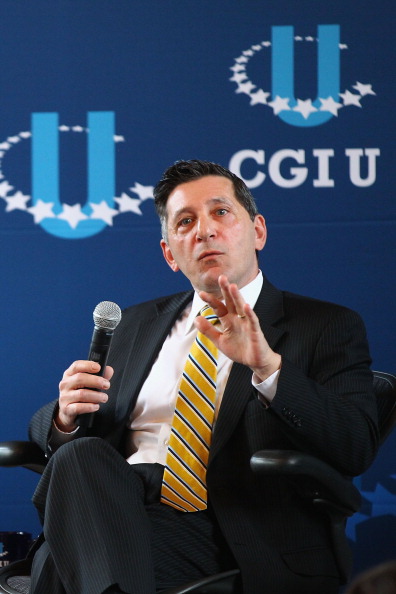 New face of recovery: White House drug czar | wusa9.com