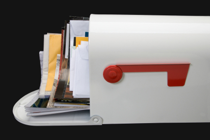 How To Unclog Your Mailbox and Computer | wusa9.com
