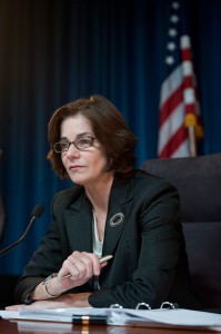 DC councilwoman wants playground at DC General | wusa9.com