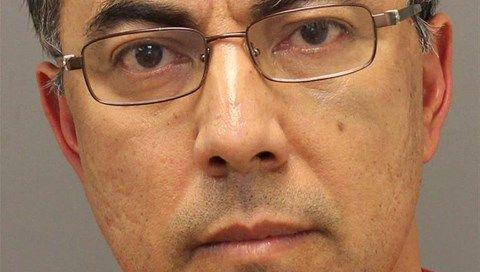 Trial date set for man accused of killing estranged wife | wusa9.com