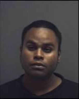 Va. man arrested for assaulting deputies | wusa9.com