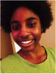 MISSING: Parris Brown of Landover | wusa9.com