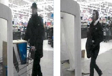 Police seek Walmart robbery suspect | wusa9.com