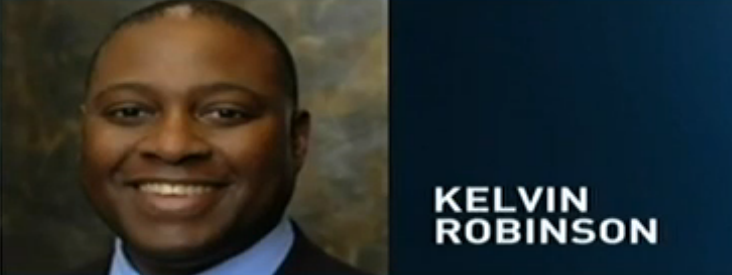 Kelvin Robinson pleads guilty to conspiracy | wusa9.com