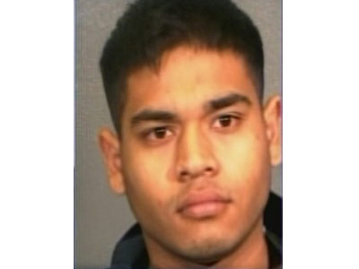 Ex-Marine Torrez gets death sentence | wusa9.com