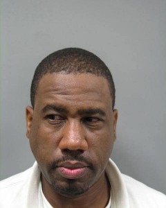 Police catch man responsible for 4 bank robberies | wusa9.com