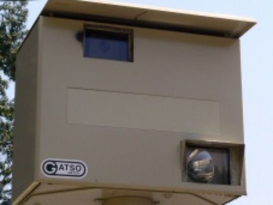 More traffic cams go live in DC | wusa9.com