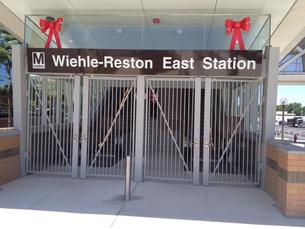 Metro's Silver Line is open: What you need to know | wusa9.com